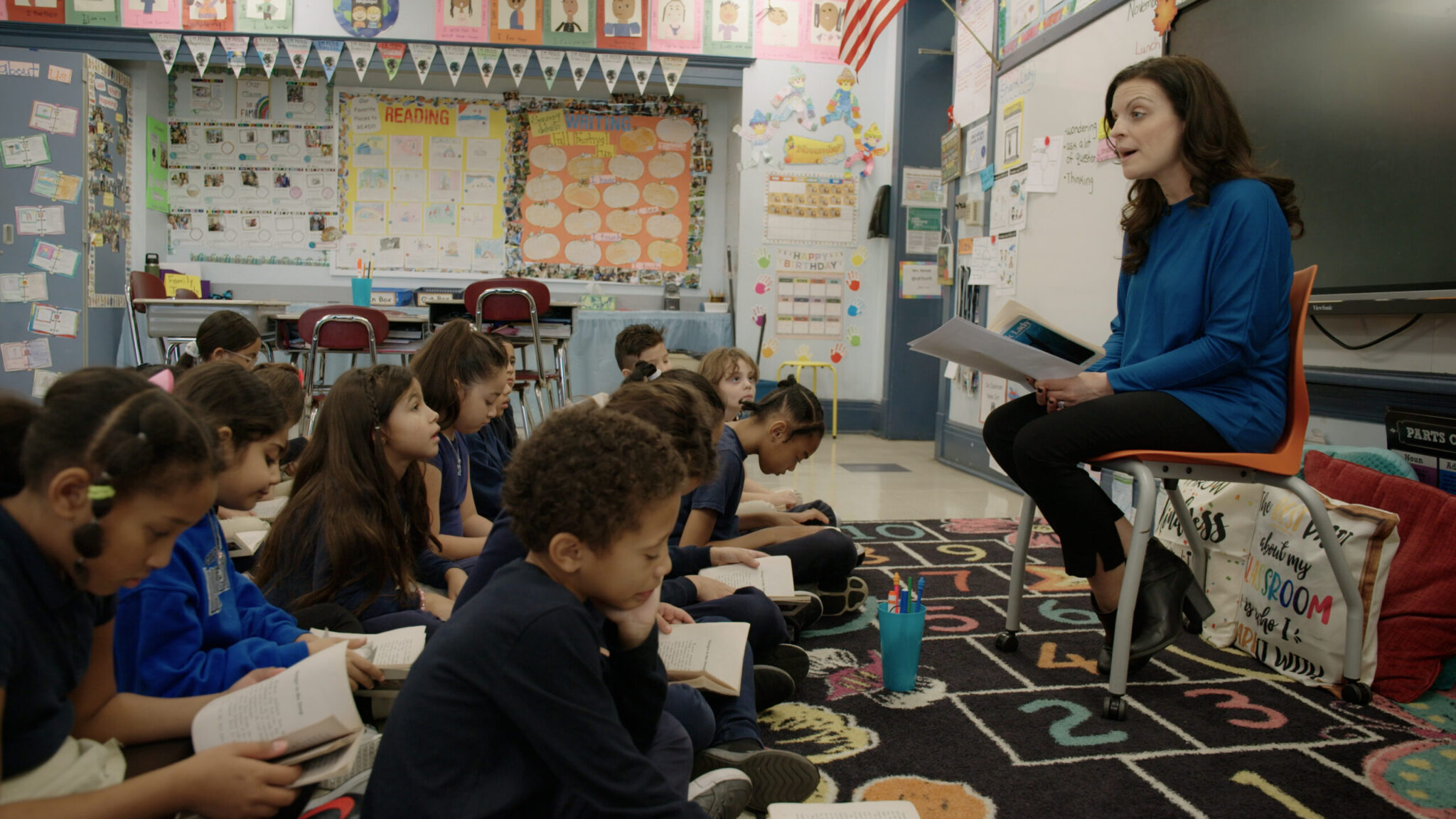 Literacy Video Library - Learning Ally