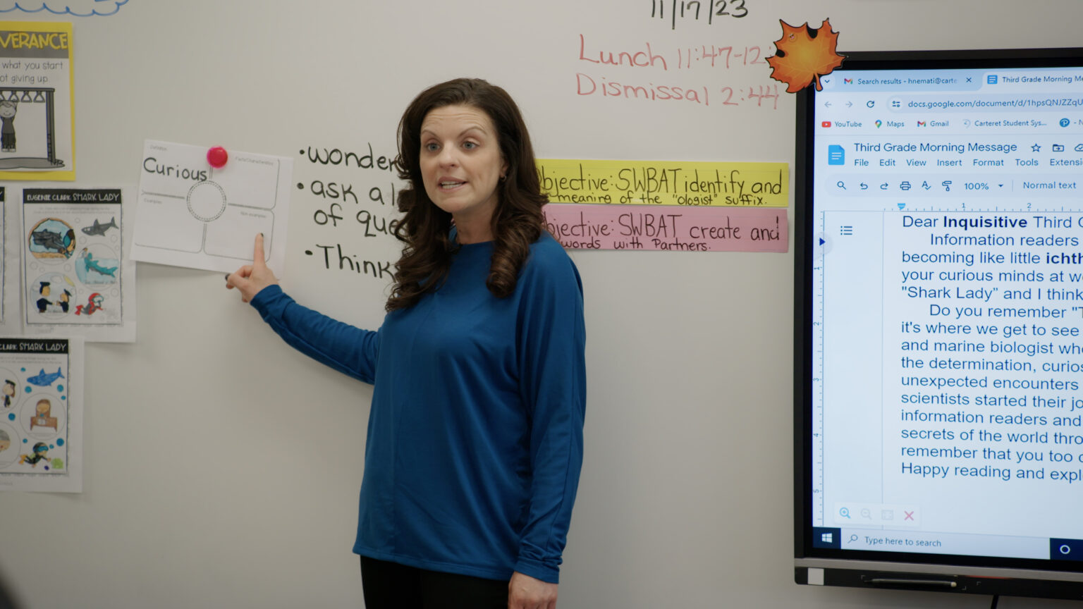 Free Evidence-Based Literacy Instruction Videos for Teachers