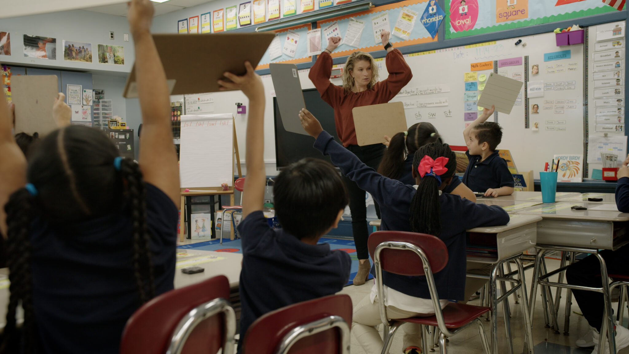 Free Evidence-Based Literacy Instruction Videos for Teachers