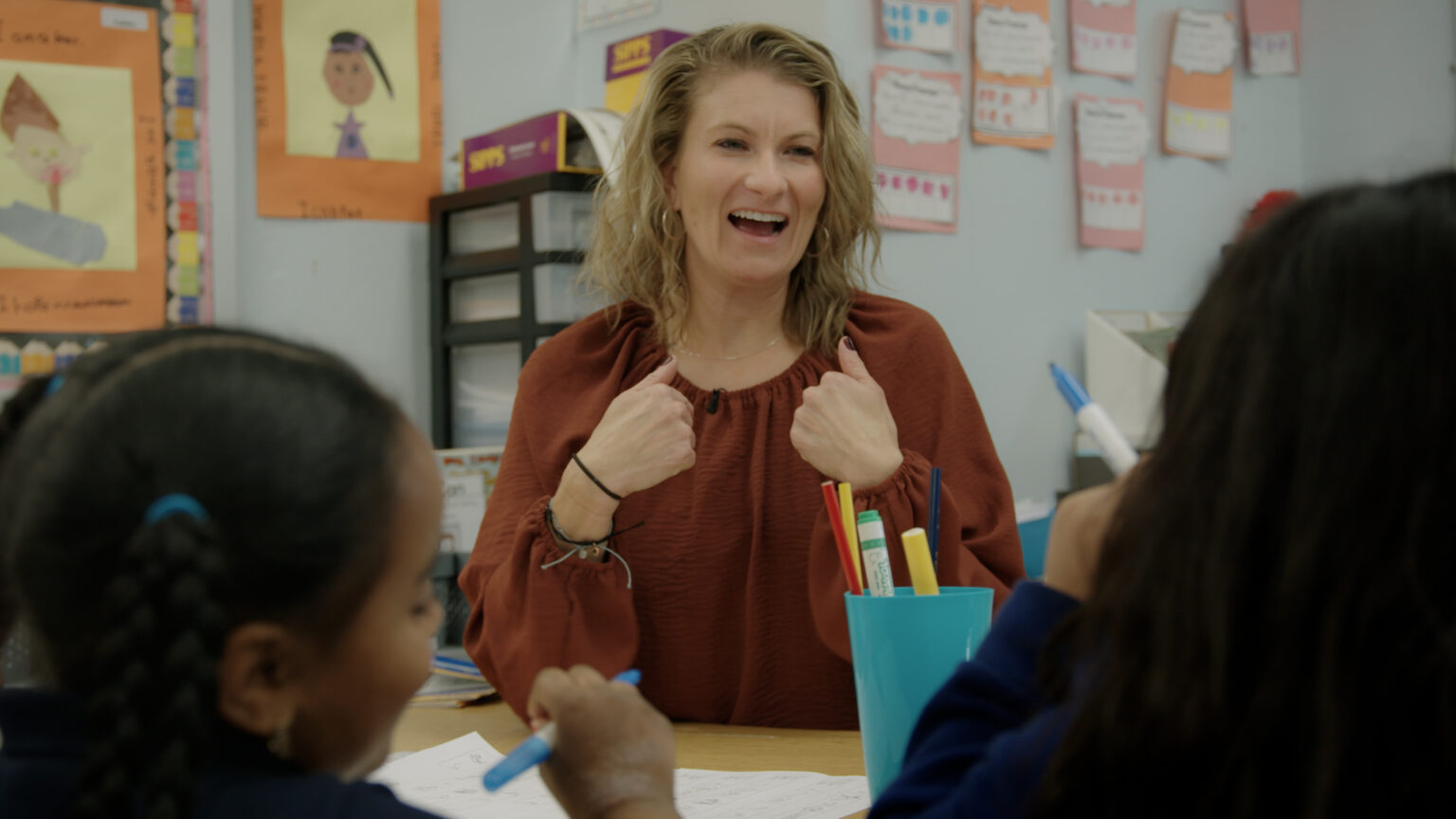 Free Evidence-Based Literacy Instruction Videos for Teachers