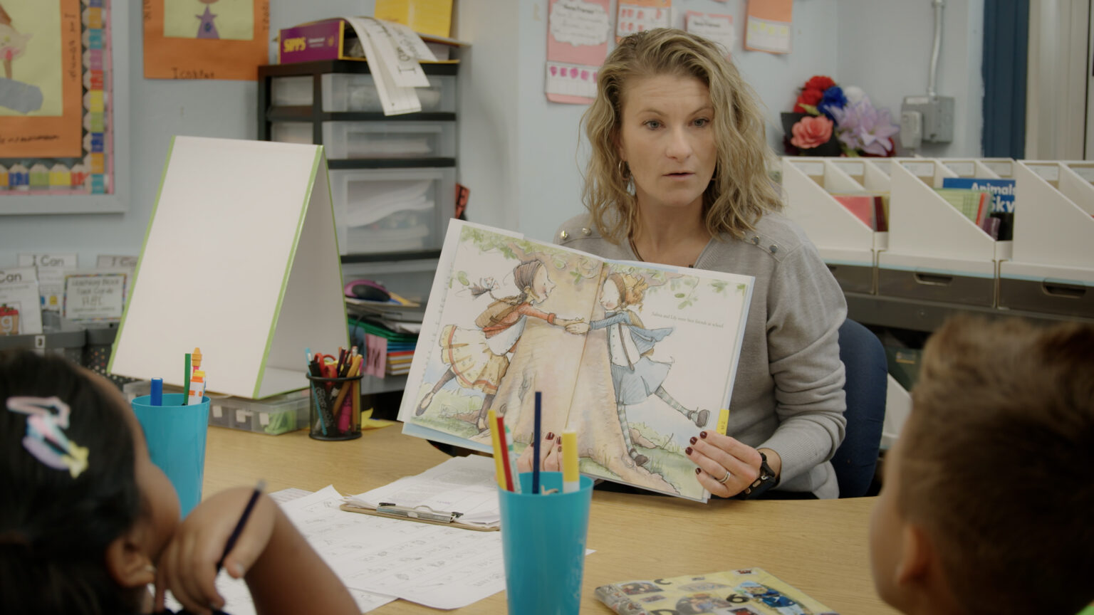 Literacy Video Library - Learning Ally