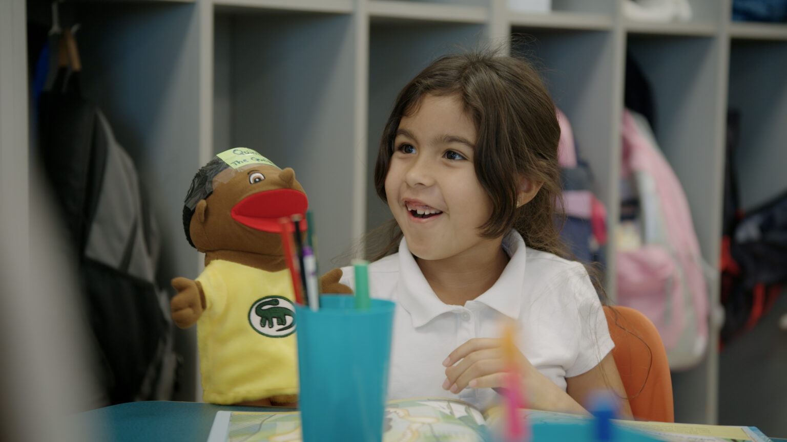 Literacy Video Library - Learning Ally