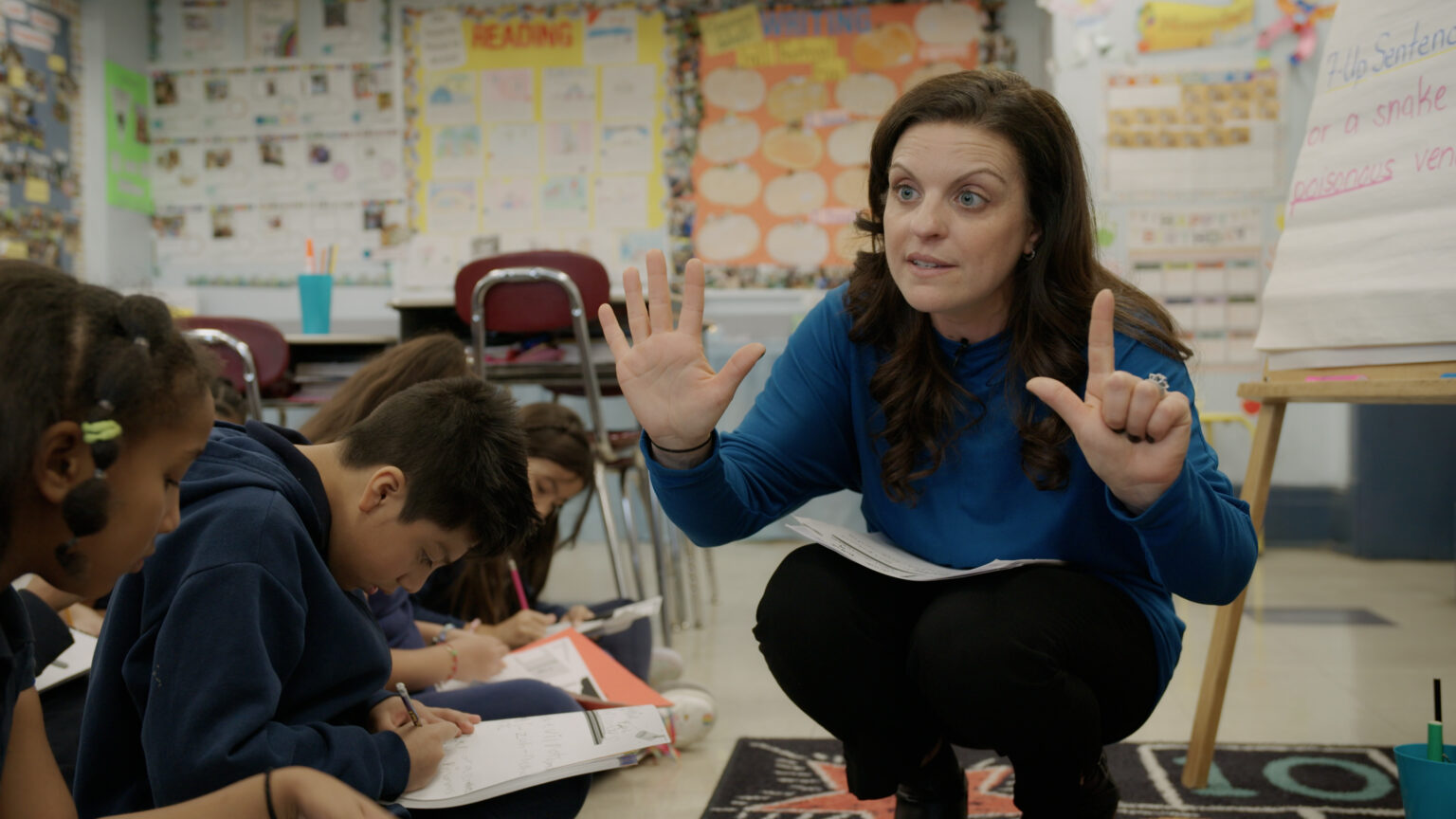 Free Evidence-Based Literacy Instruction Videos for Teachers