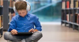 Building an Inclusive Reading Environment with Learning Ally - Learning ...