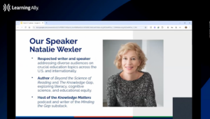 Unlocking Literacy: Strategies to Help Struggling Readers Access Complex Texts - Learning Ally