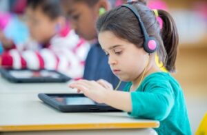 More Than Just Audiobooks: Learning Ally’s Reading Programs Fuel a ...