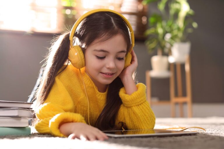 More Than Audiobooks: Back-to-School Essentials for Struggling Readers ...